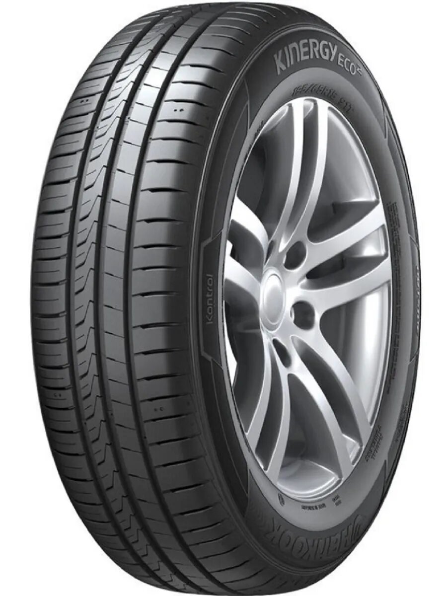 Шины летние R17 215 60 100 H автомобильная летняя резина шина Hankook Tire модель K435