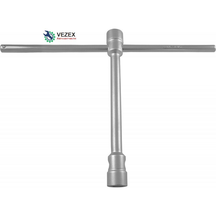 JONNESWAY AG010169 ключ баллонный! двухсторонний для груз. а/м. 32х33мм.\