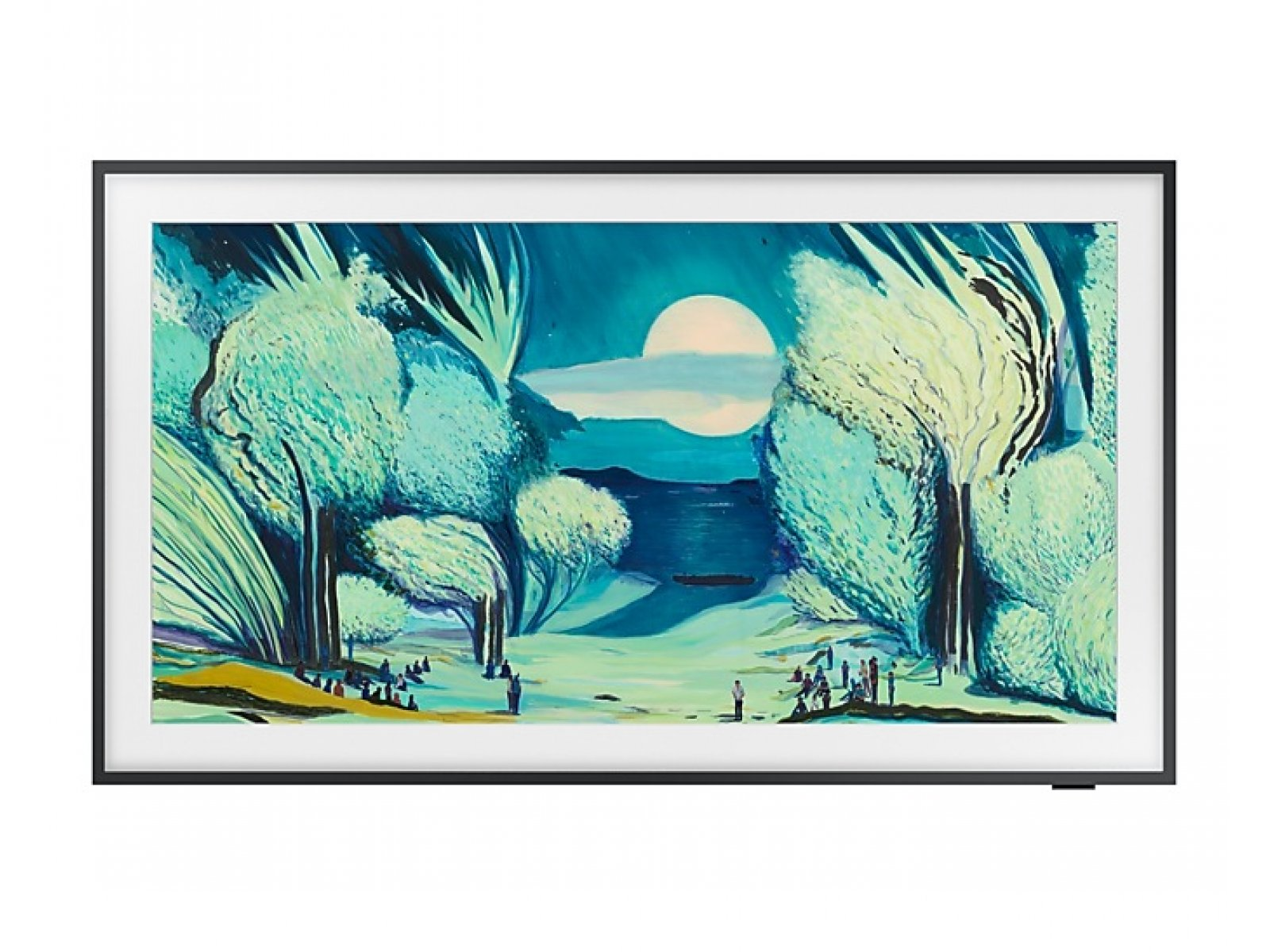 Телевизор Samsung QE50LS03FAUXRU
