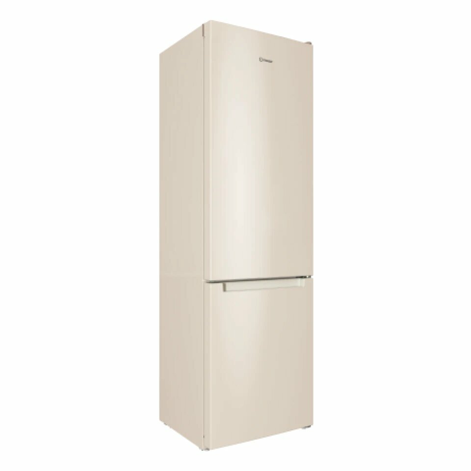 Холодильник Indesit ITS 4200E, бежевый, перевешиваемые двери, климатический класс N/ST