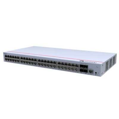 Коммутатор S310-48T4S — фото 1