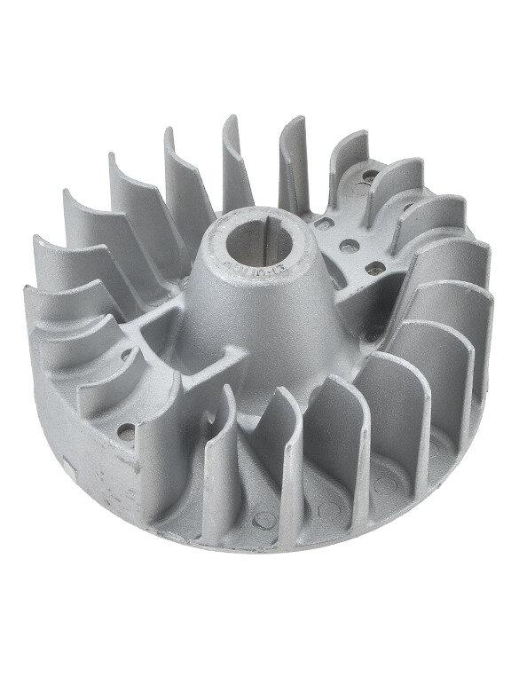 Маховик CHAMPION T433, 433S-2, 434, 436, 437, 523, 523S-2, 527-2/ GC243/ AG243
