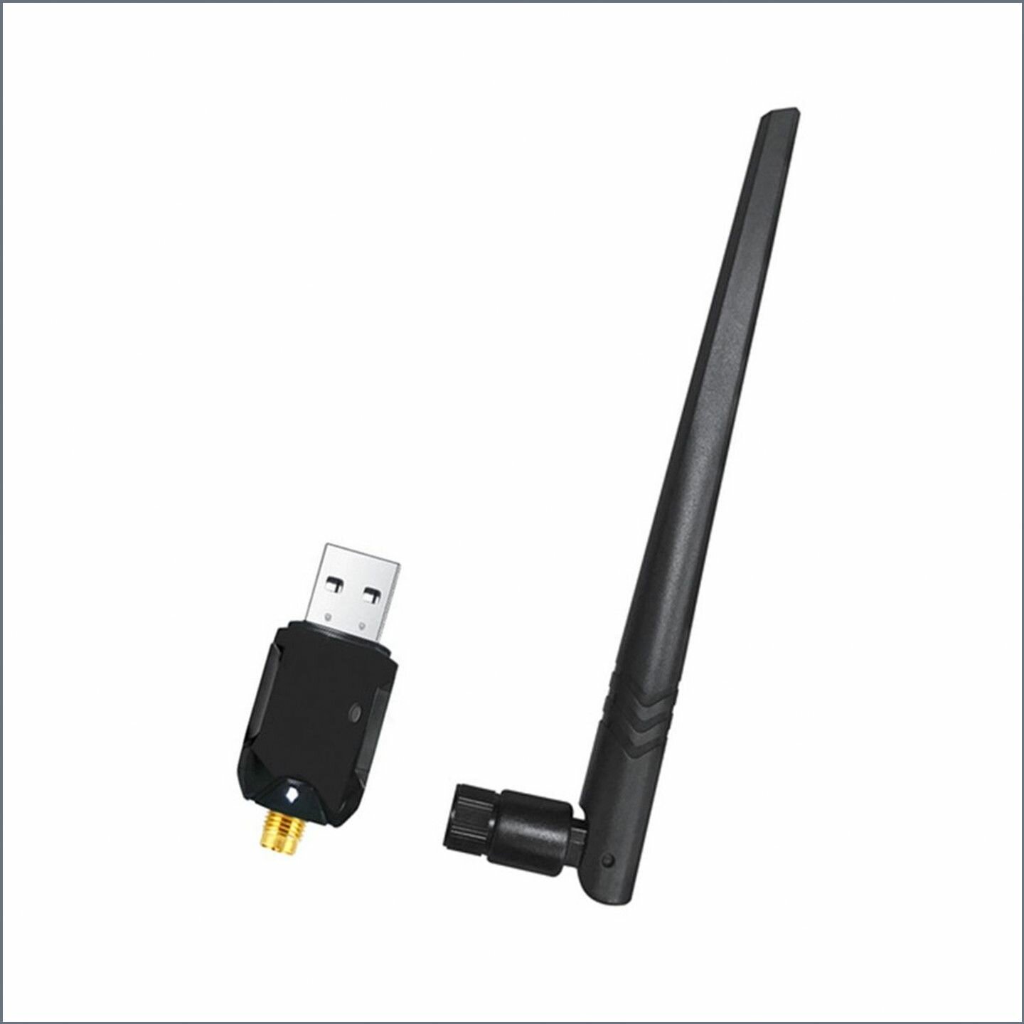 USB-шлюз ZigBee 3.0 Dongle, универсальный шлюз с антенной, совместимый с домашним помощником OpenHAB ZigBee2MQTT