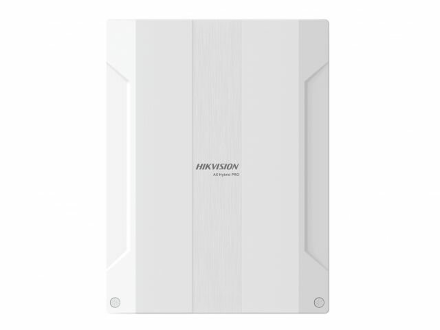 Hikvision DS-PHA48-EP(B) AX PRO Гибридная панель