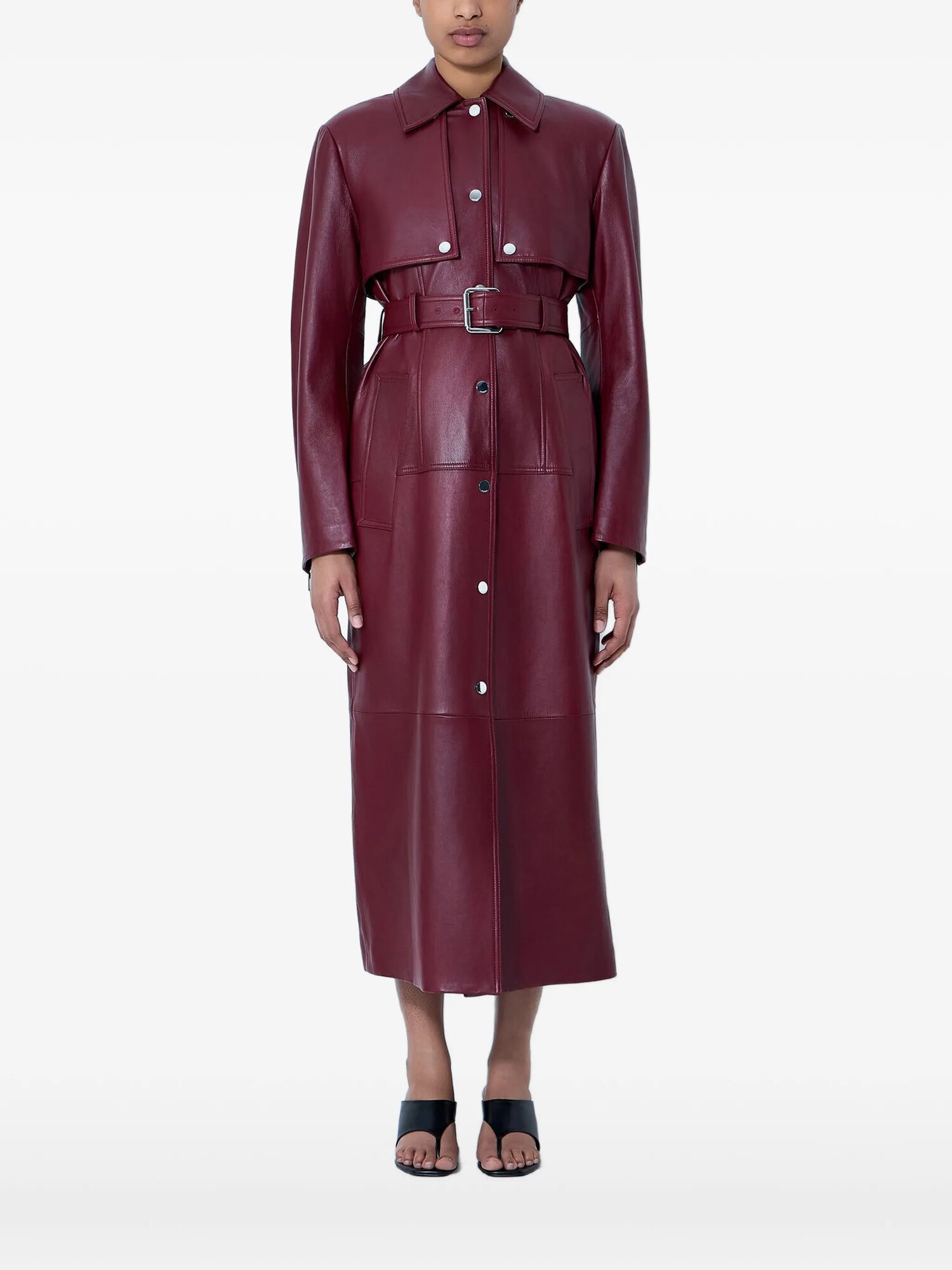 Пальто SPORTMAX
