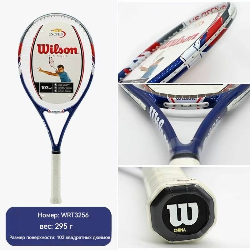 Wilson Ракетка для большого тенниса