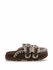 Босоножки Mou Sabot, размер 36, brown