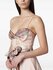 Платье ZIMMERMANN Alchemy, размер XS, розовый
