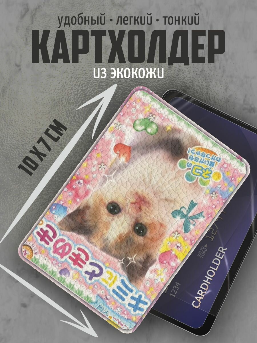 Картхолдер