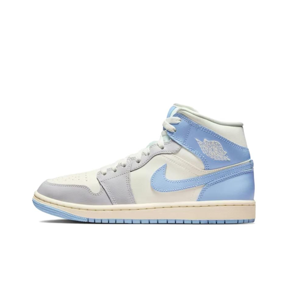 Кеды Air Jordan 1