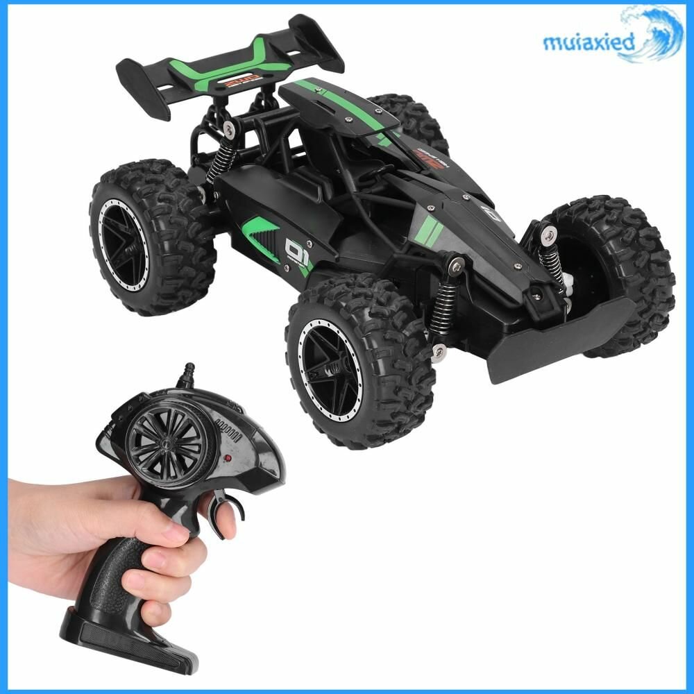 RC Внедорожный Автомобиль, Высокая Проходимость, Для Игр на Разных Площадках