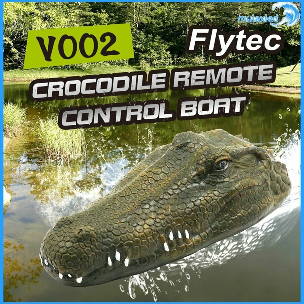 2.4G RC Boat Toy, многофункциональная игрушка для плавания, для детских водных игр и соревнований
