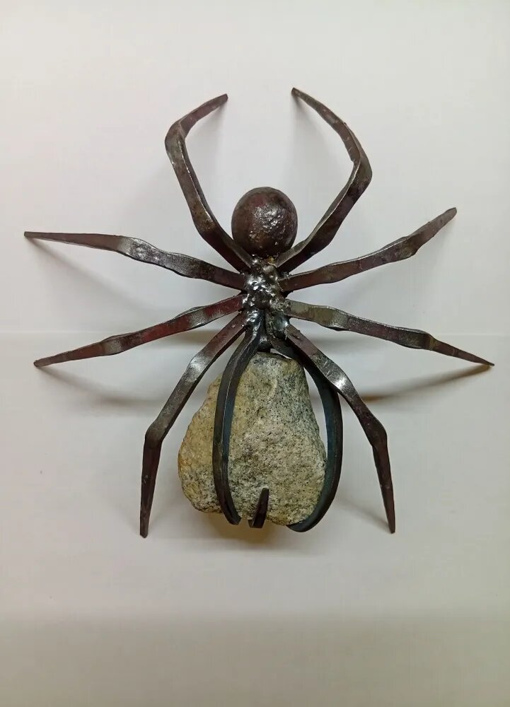 Фигурка садовая — фото 1