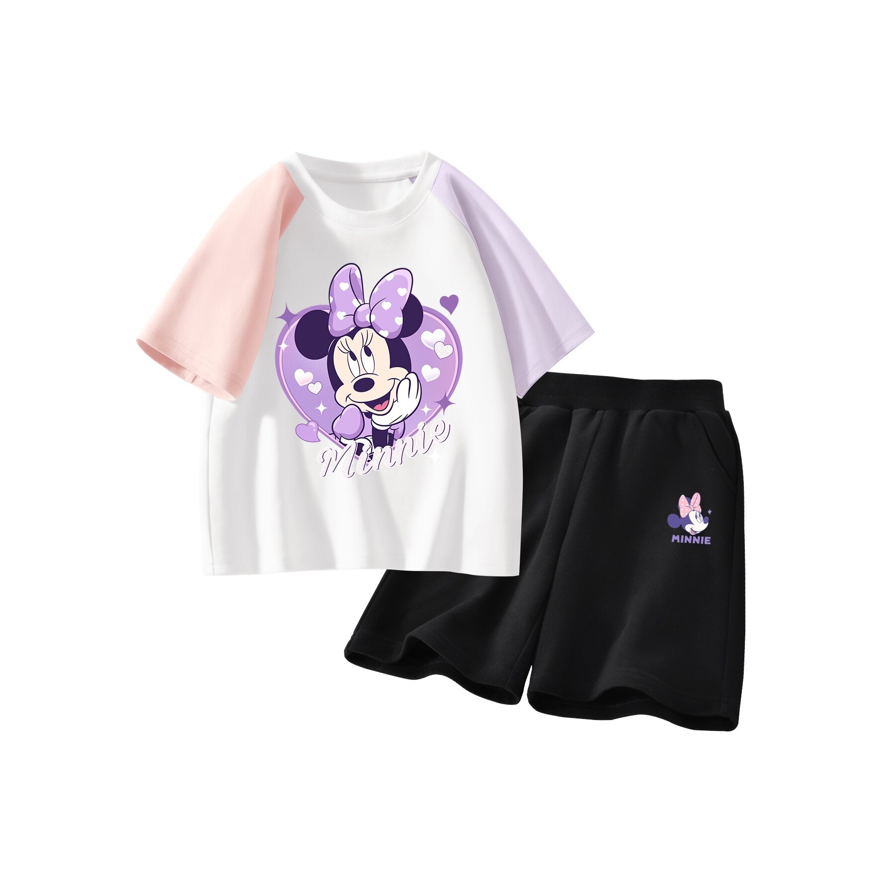 Комплект одежды Disney