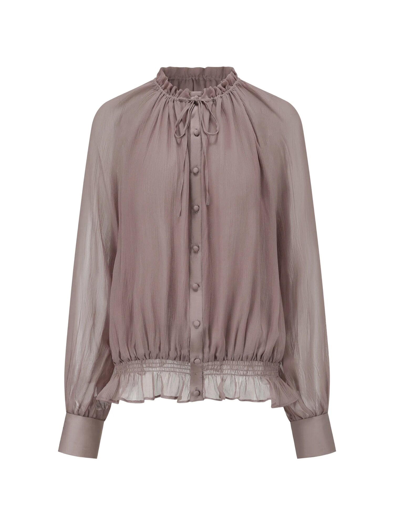 Рубашка OUDE WAAG