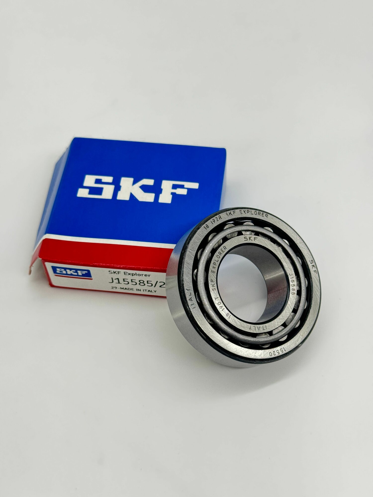 Подшипник SKF J15585/20 (28x57x17) КПП вала промежуточного для а/м Газель Next