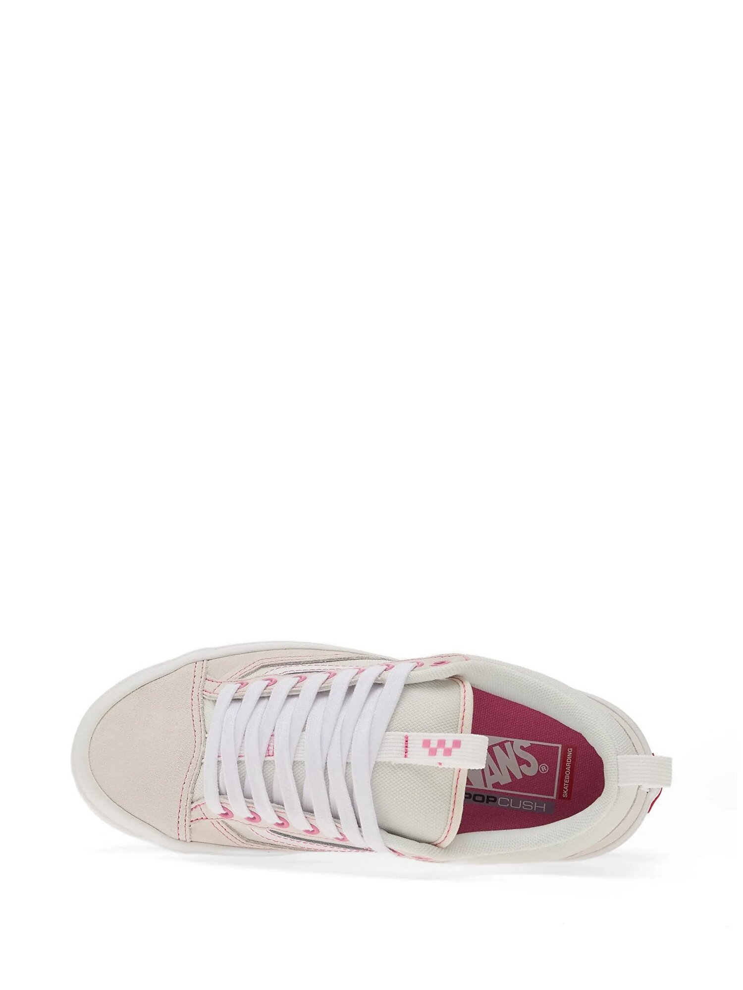 Кроссовки VANS Old Skool 36+, размер 7 US — фото 1