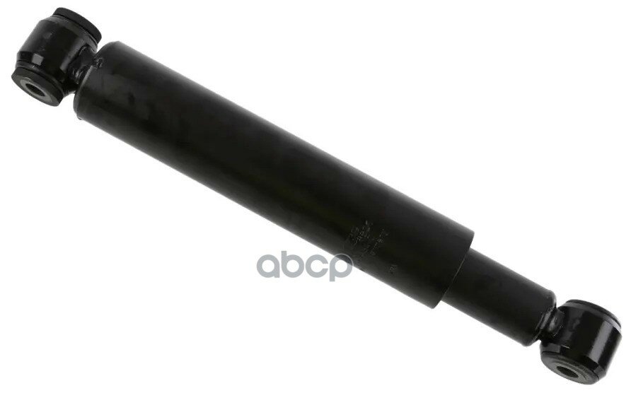 Амортизатор задн. MB Atego 712-717 420/695 (1662/1650) O/O Sachs арт. 131739