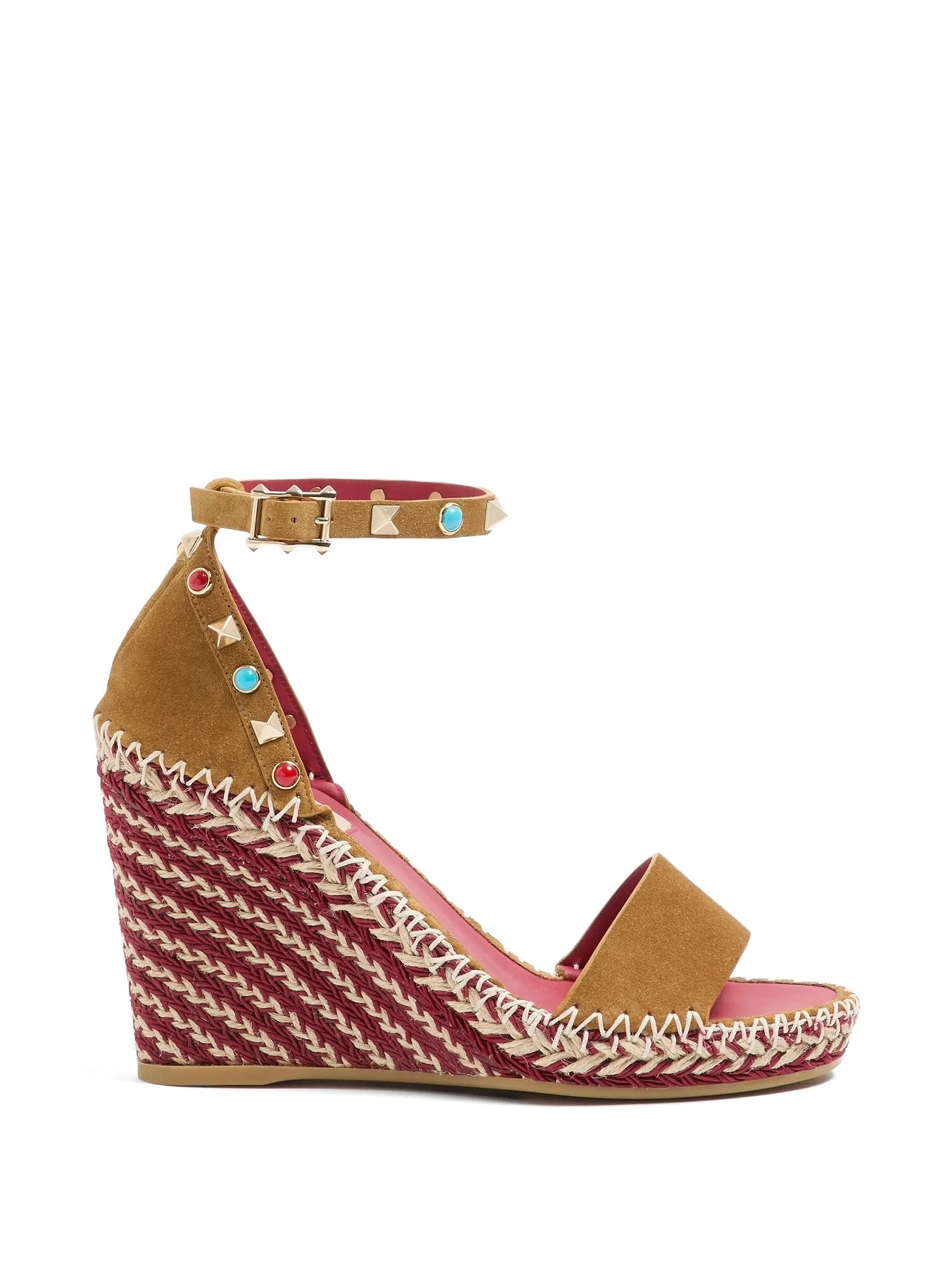 Босоножки Rockstud