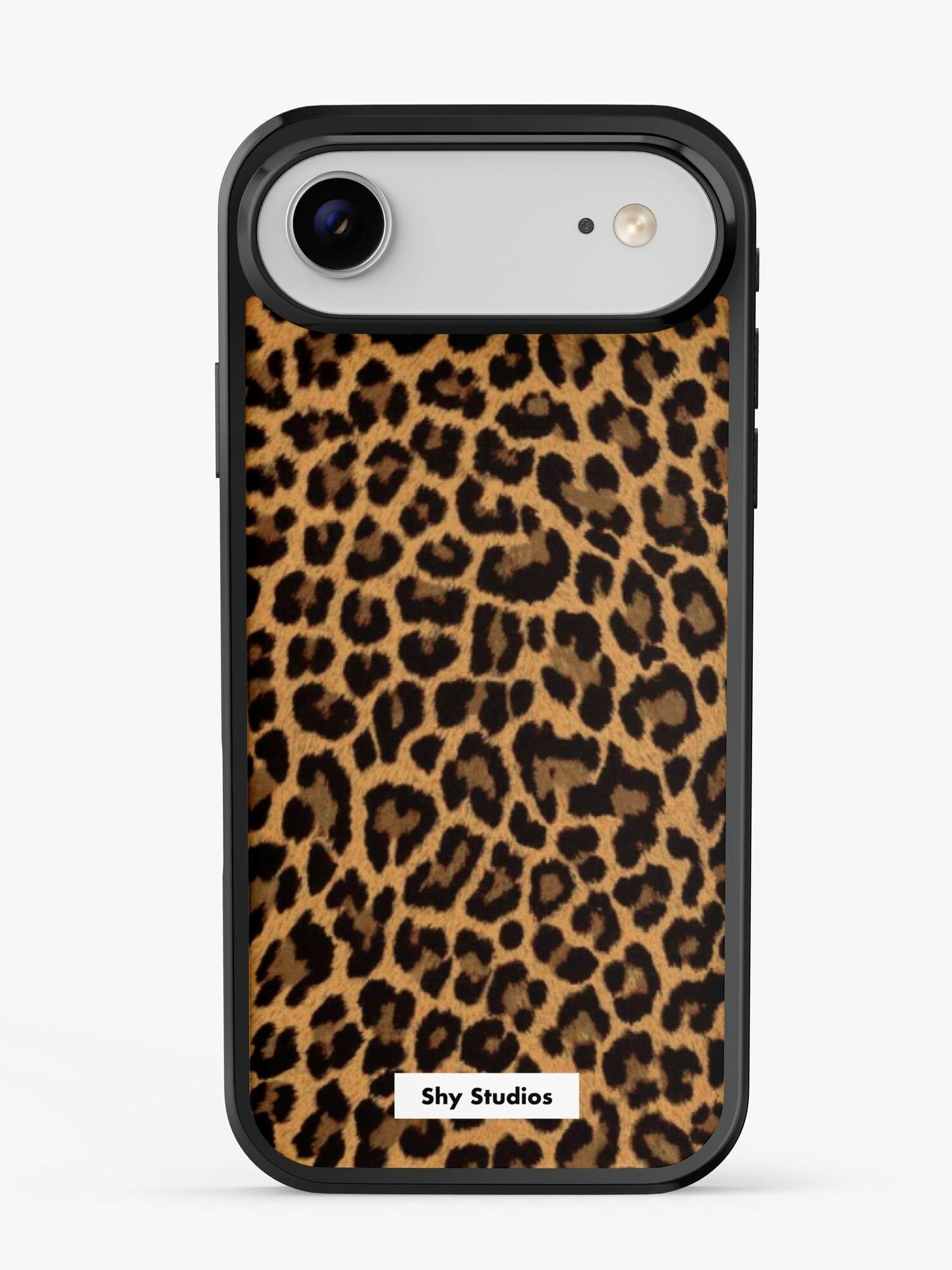 Чехол на iPhone 17 Air от Shy Studios - Leo