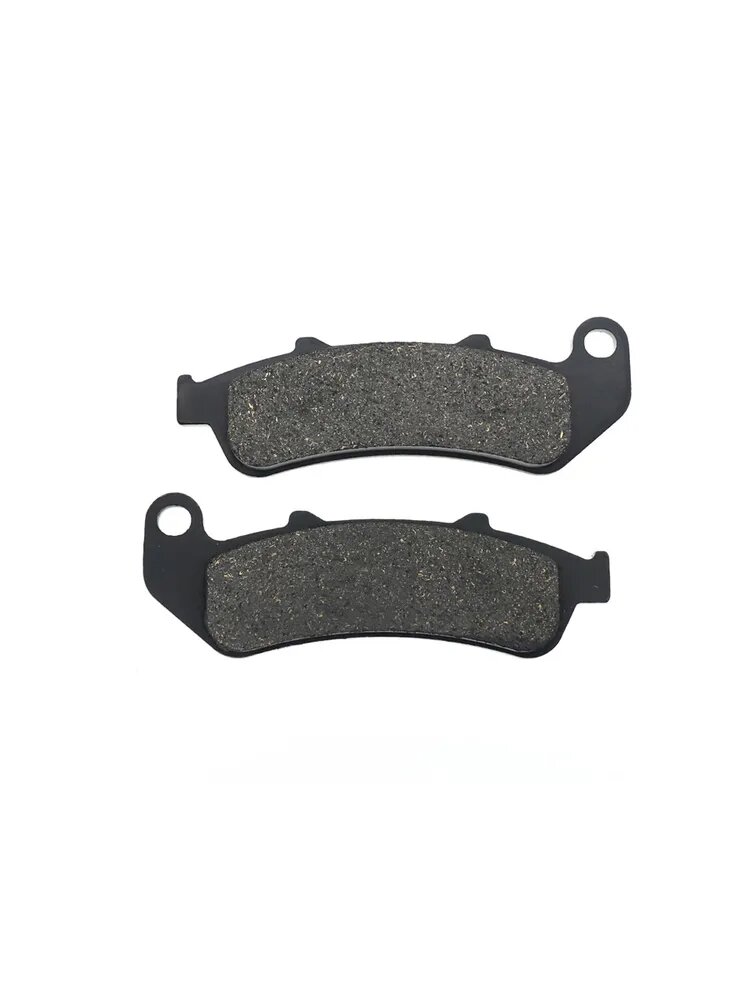 Тормозные колодки для мотоцикла FA189 CBR 1000 FP FR FS FT FV FW FX 93-99 F&R