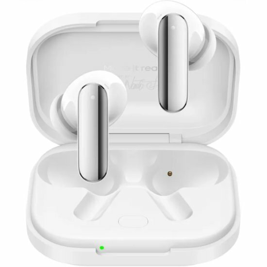 Беспроводные наушники Realme Buds Air 8 Pro Белый