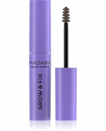 Гель для бровей M DARA Grow & Fix, Frosty Taupe, 4.25 мл