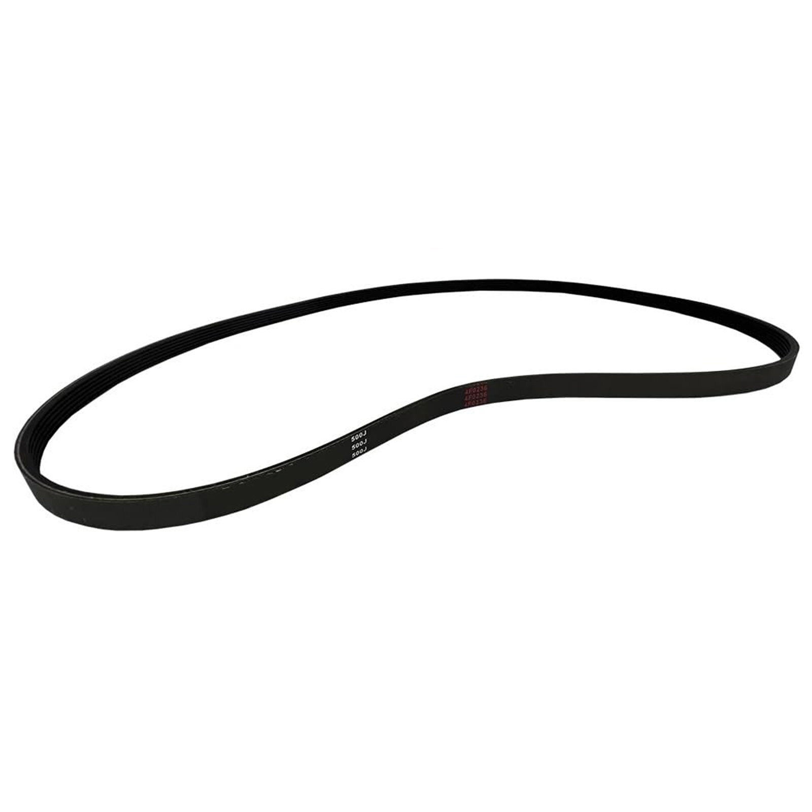 PJ1270 500J Резиновый приводной ремень для беговых дорожек,