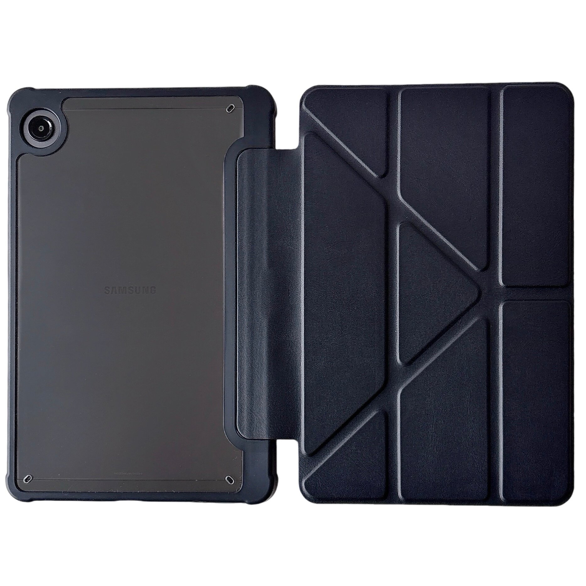 Чехол для Samsung Galaxy Tab A11+ (A11 Plus) / Самсунг Галакси Таб А11+ (11")