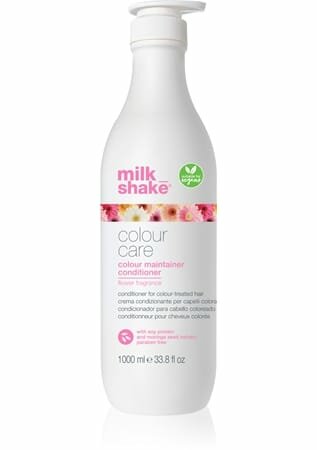 Бальзам для волос Milk Shake Colour Care Flower Fragrance, 1000 мл