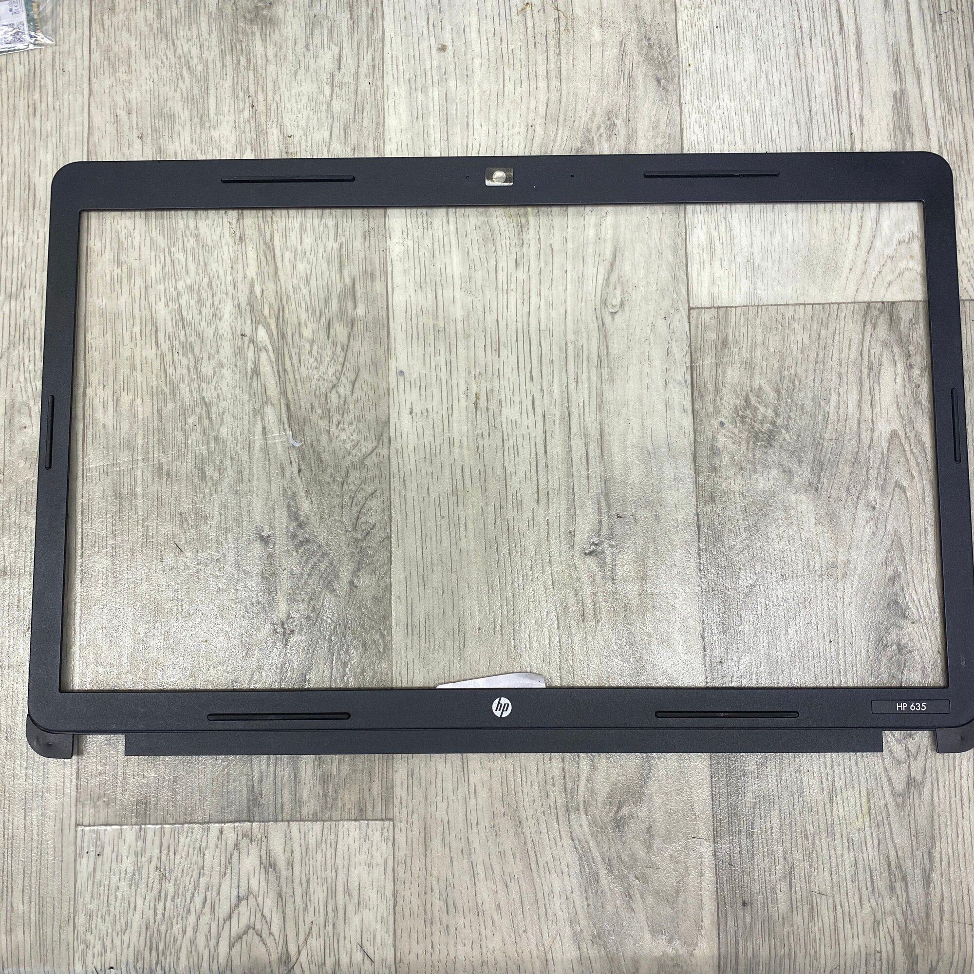 Рамка матрицы HP 635