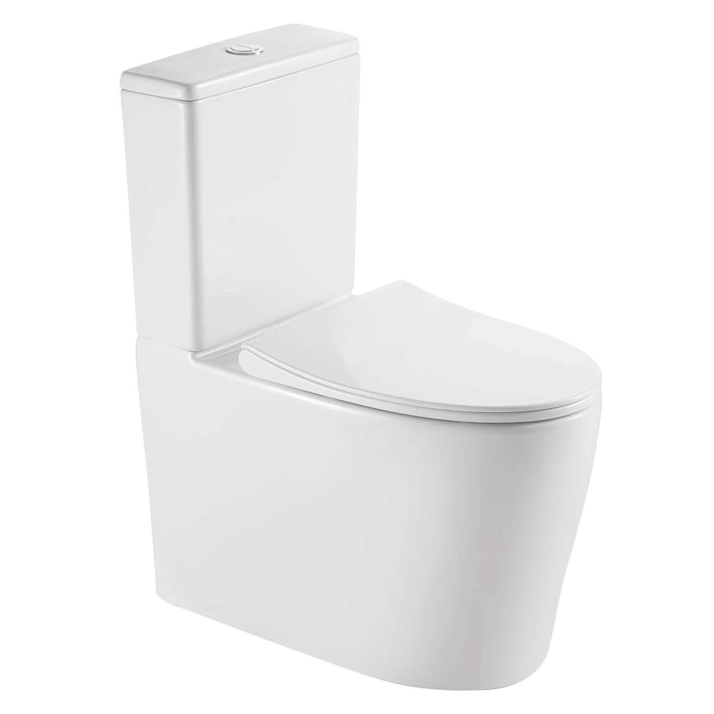 Унитаз компакт D&K Grimm DT1387516