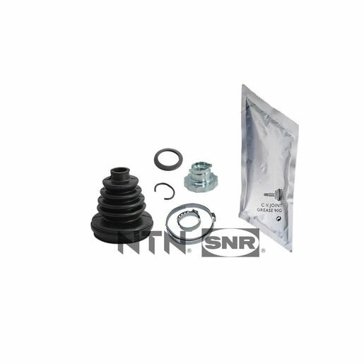 Комплект пыльника шруса наружный SNR OBK54007 Skoda Fabia I, II, III, Rapid, Vw Polo 99->