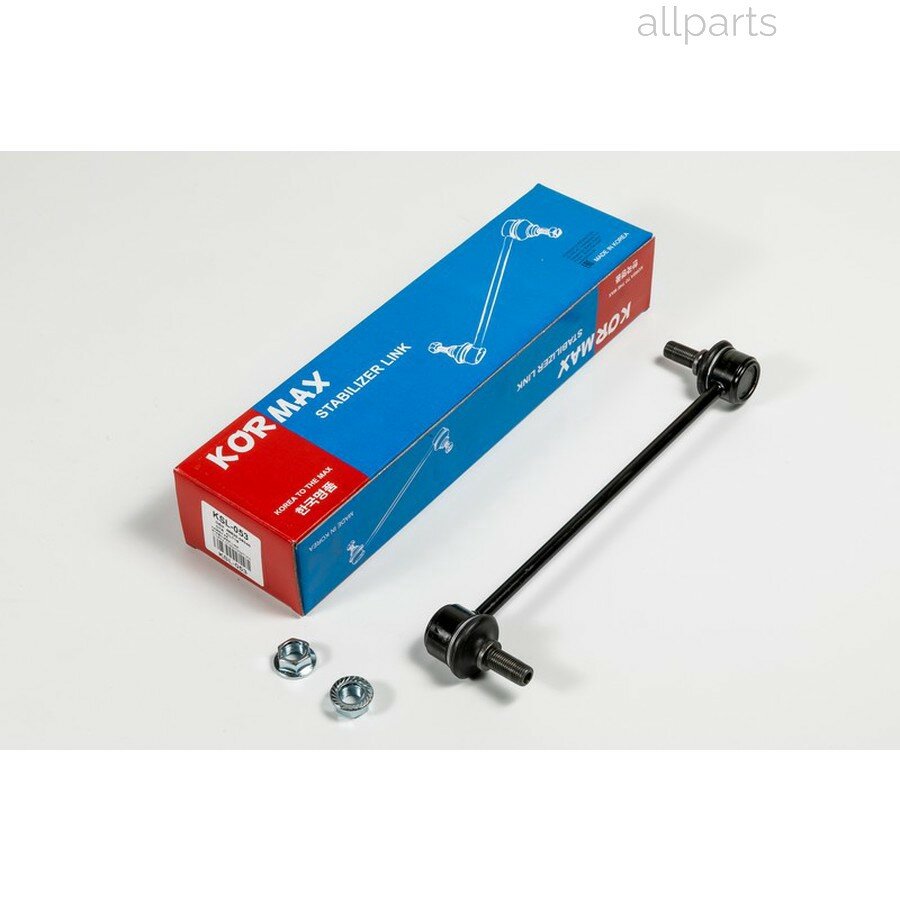 KORMAX KSL053 Стойка стабилизатора, передняя CLT19 (made in Korea)