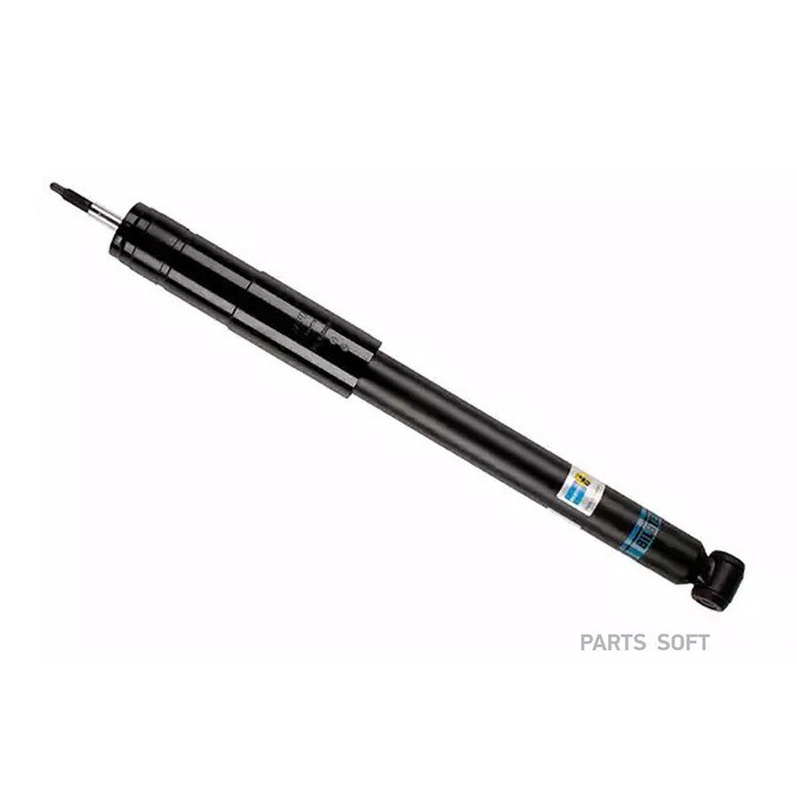 Амортизатор подвески от официального дистрибьютора, BILSTEIN, артикул 24218245
