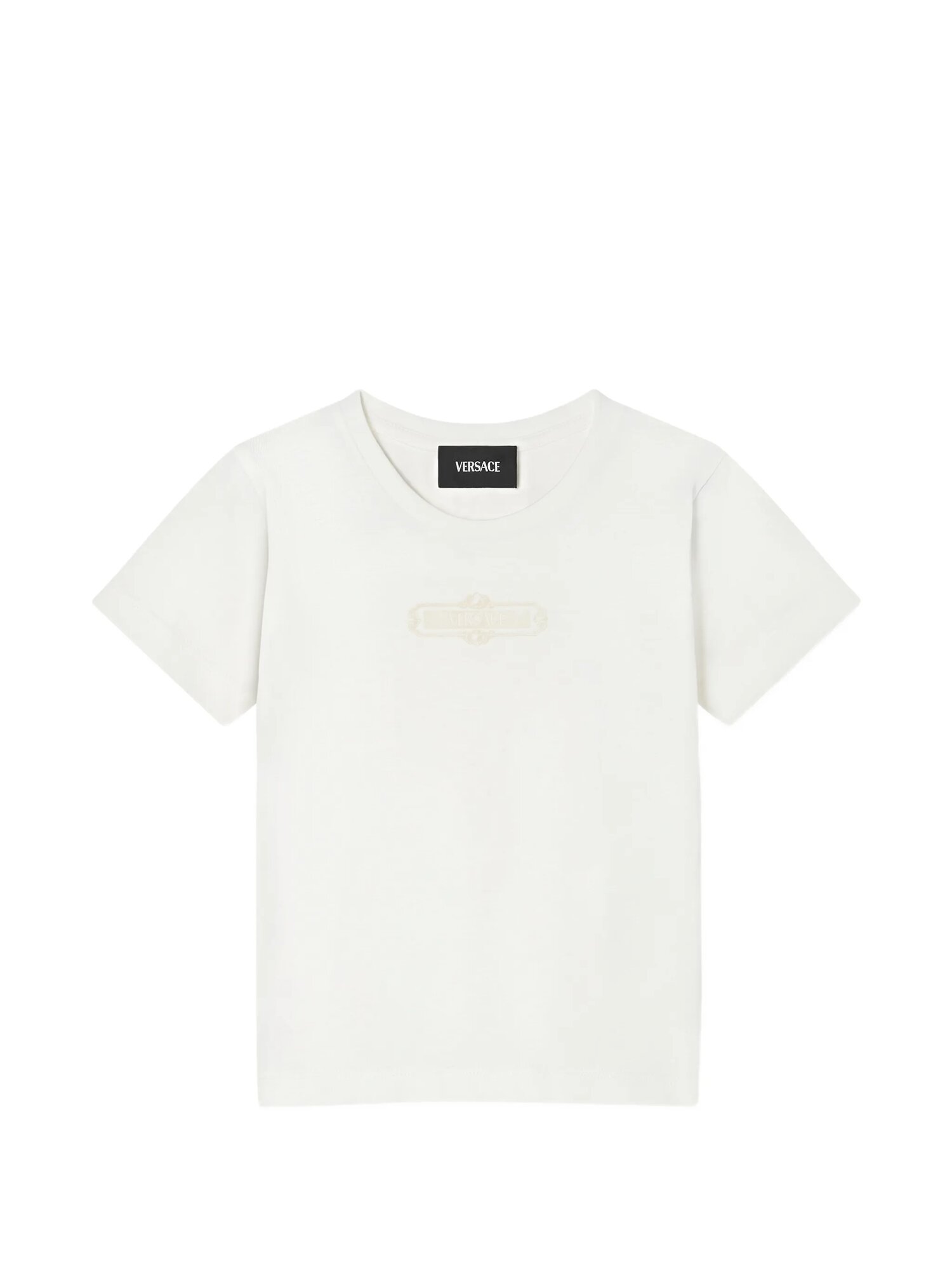Футболка Versace