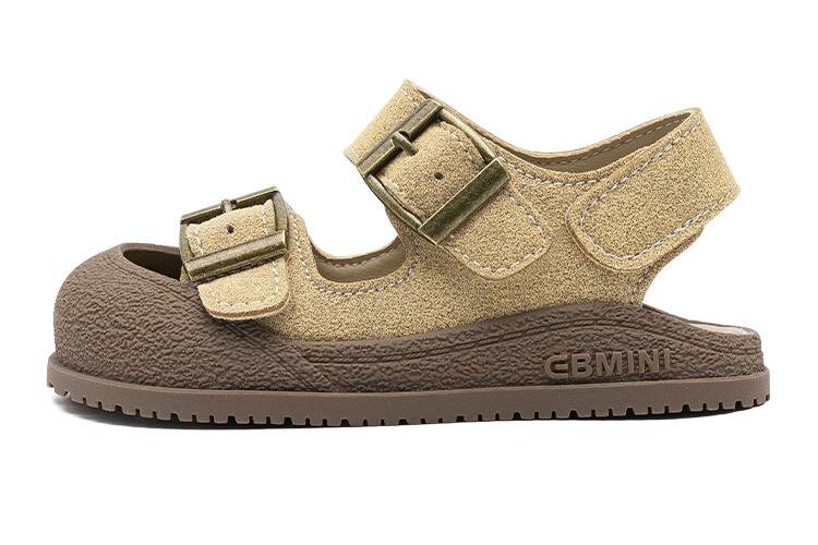 Сандалии EBMINI