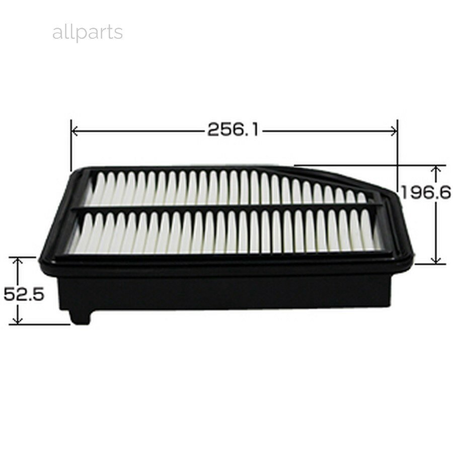 VIC A-8004V Фильтр воздушный