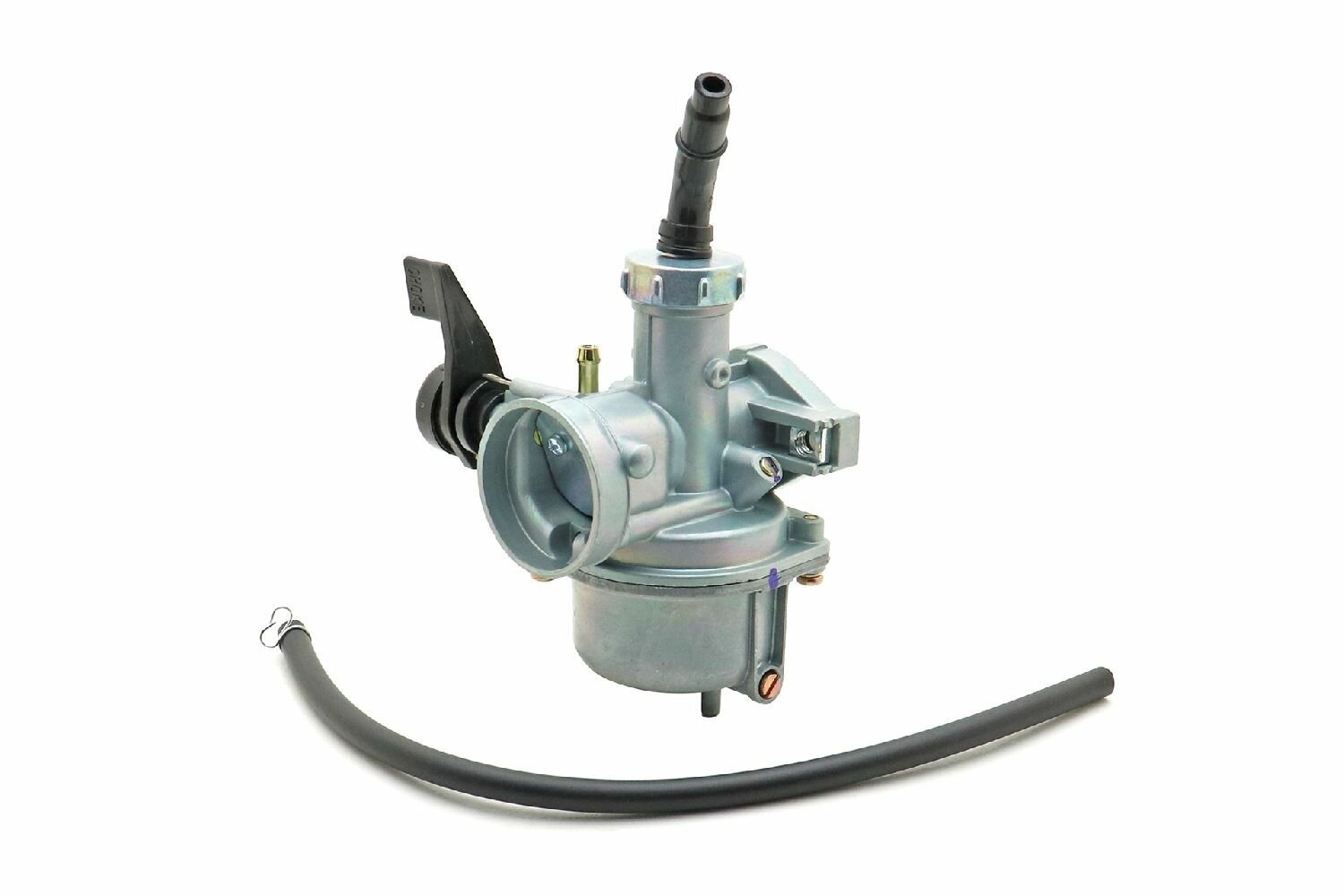 Карбюратор PZ22 Alpha 110-125 см3 (d22, D30) KEIHIN