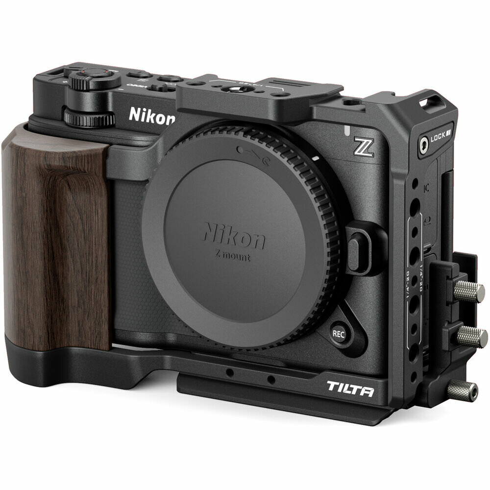 Клетка Tilta TA-T98-FCC-B Full Camera Cage для Nikon ZR