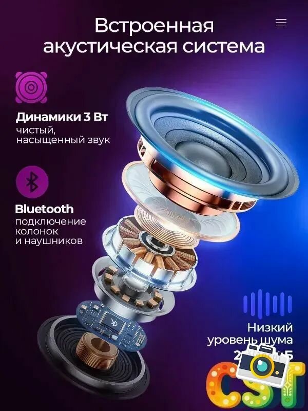 Гобо-проектор — фото 1