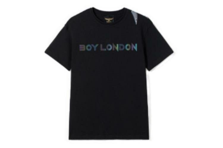Футболка Boy London