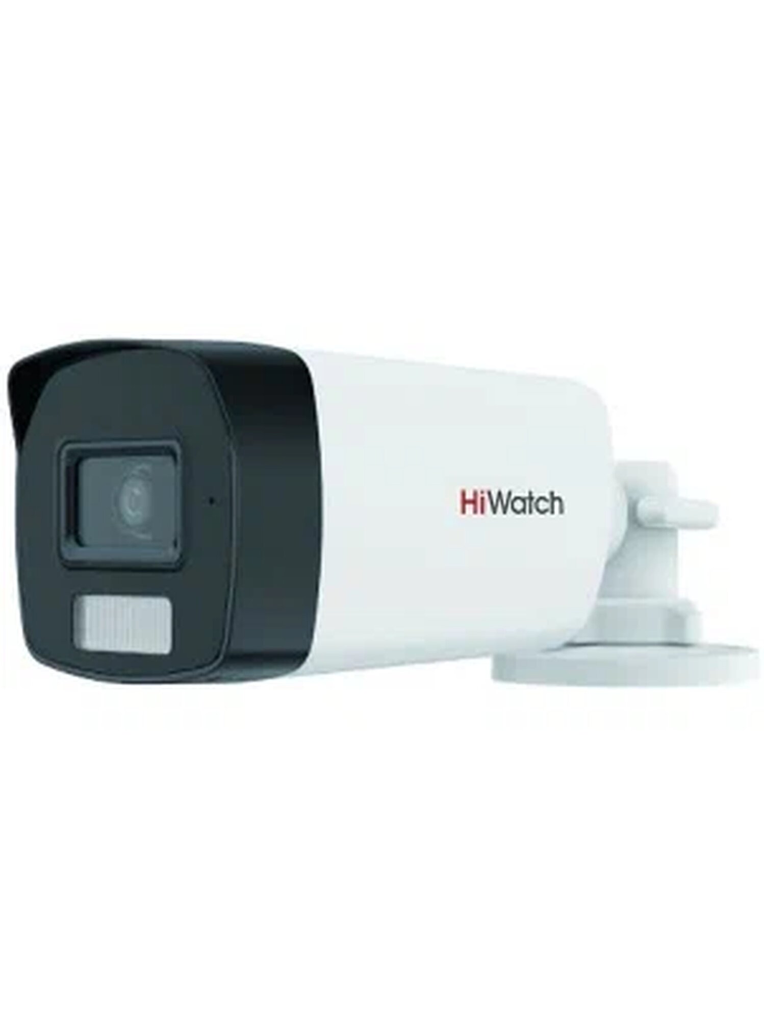 Камера видеонаблюдения HiWatch DS-T520A (2.8mm), фокусное расстояние фиксированное 2.8мм-2.8мм белый
