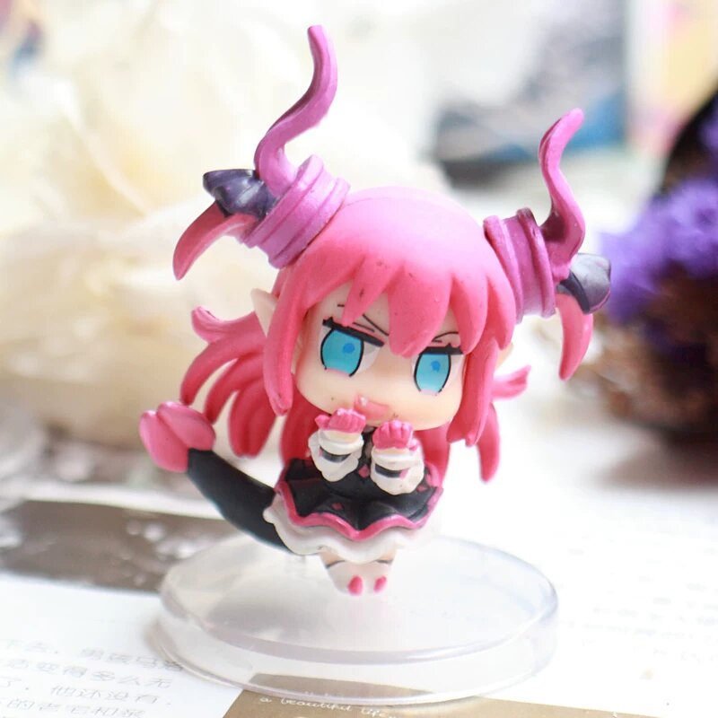Кукла-фигурка Елизаветы из Fate Stay Night аниме коллекционная