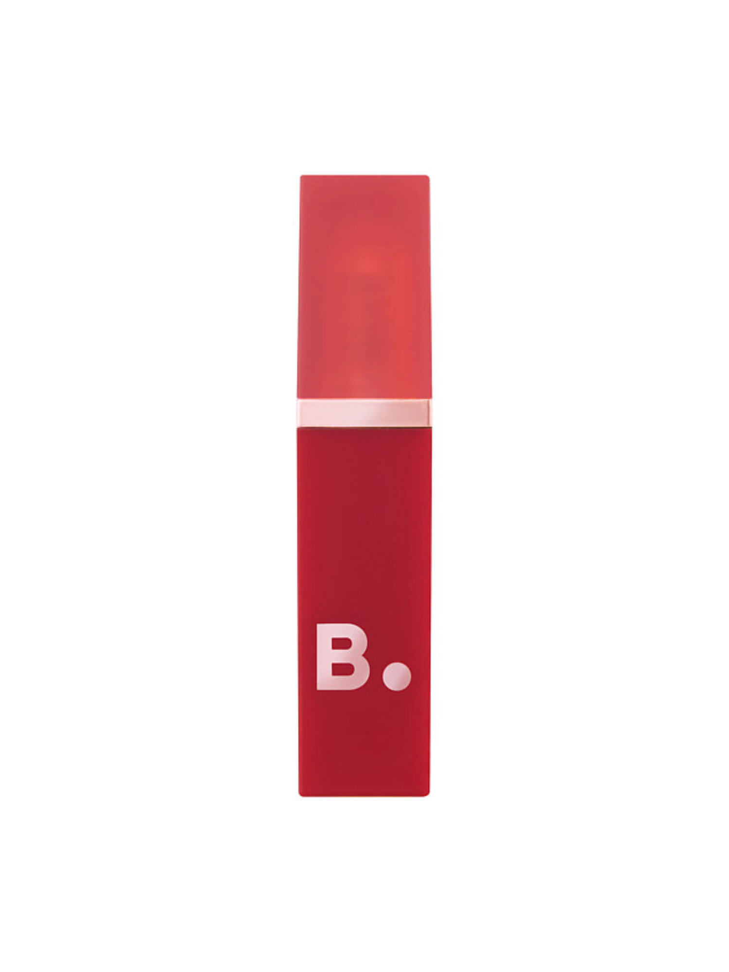 BANILA CO Тинт для губ бархатный Sheer Tint (RD01 French Red)