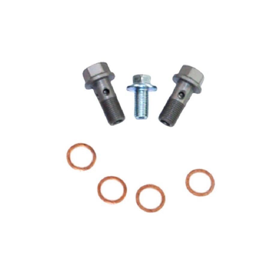 Болт маслошланга турбонагнетателя Ford Transit 06-14- ONPER ONP0020692707