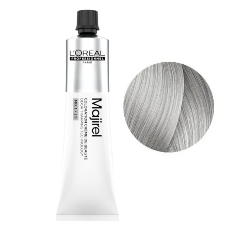 L’OREAL NEW Majirel 10.1 Краска Франция 60 мл