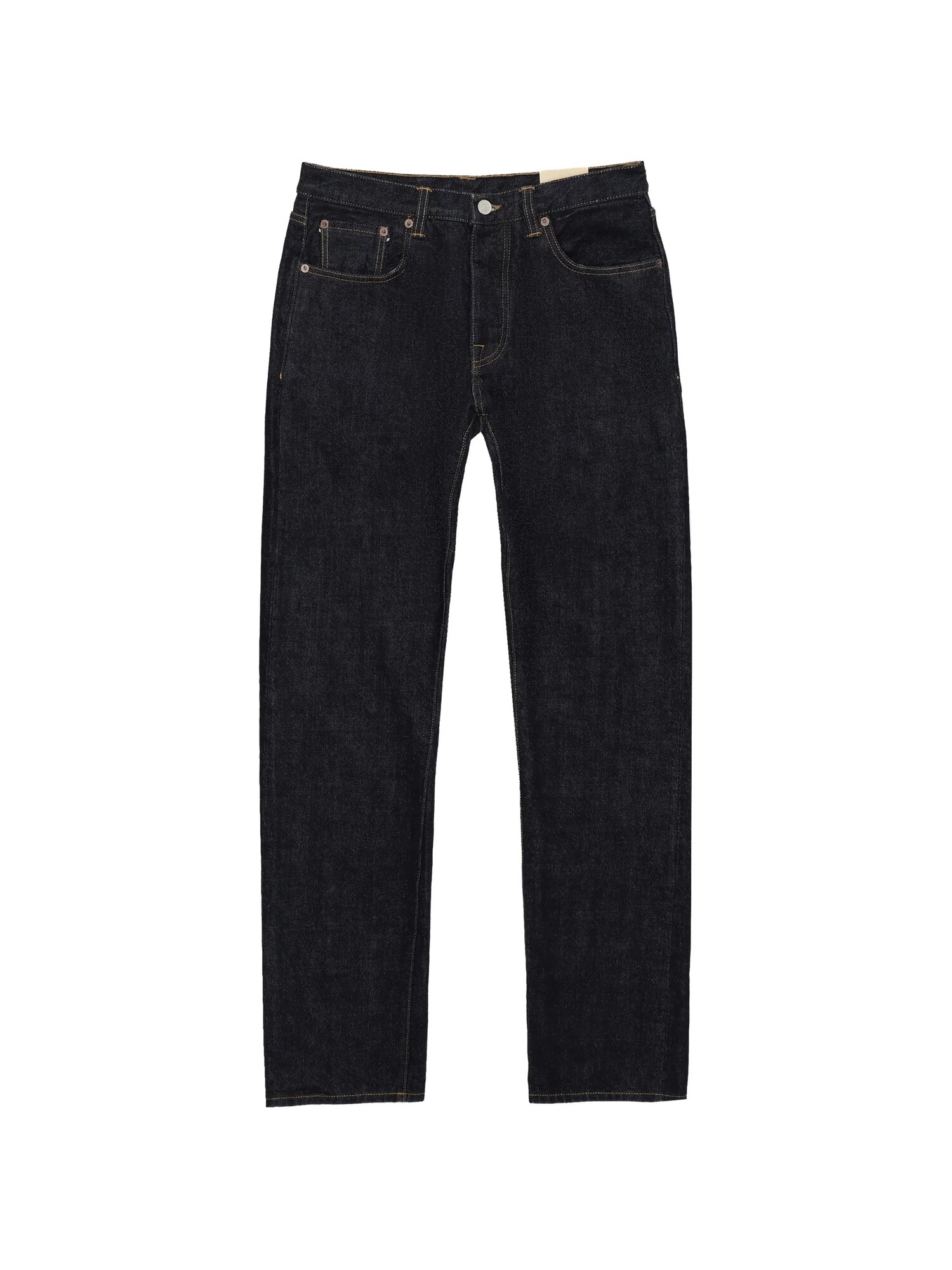 Джинсы 965 John Japanese Selvedge jeans 