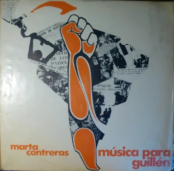 Música Para Guillén