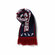 Шарф A BATHING APE для мужчин, one size